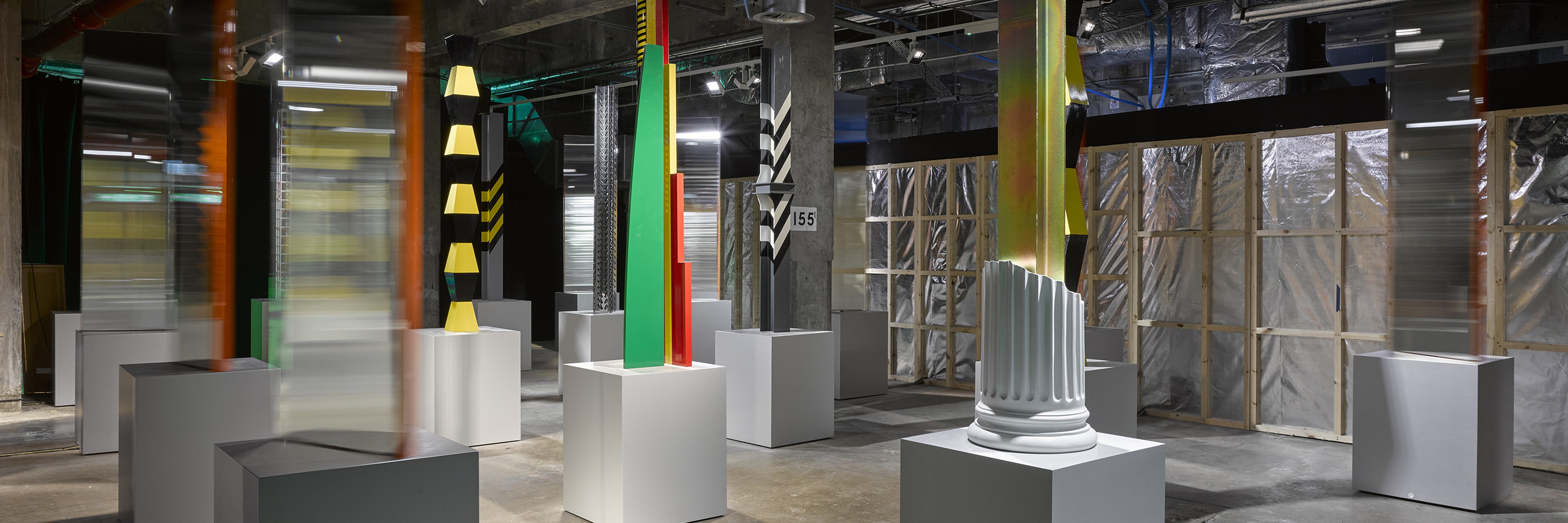 Future Shock (The Store X) | Ben Kelly