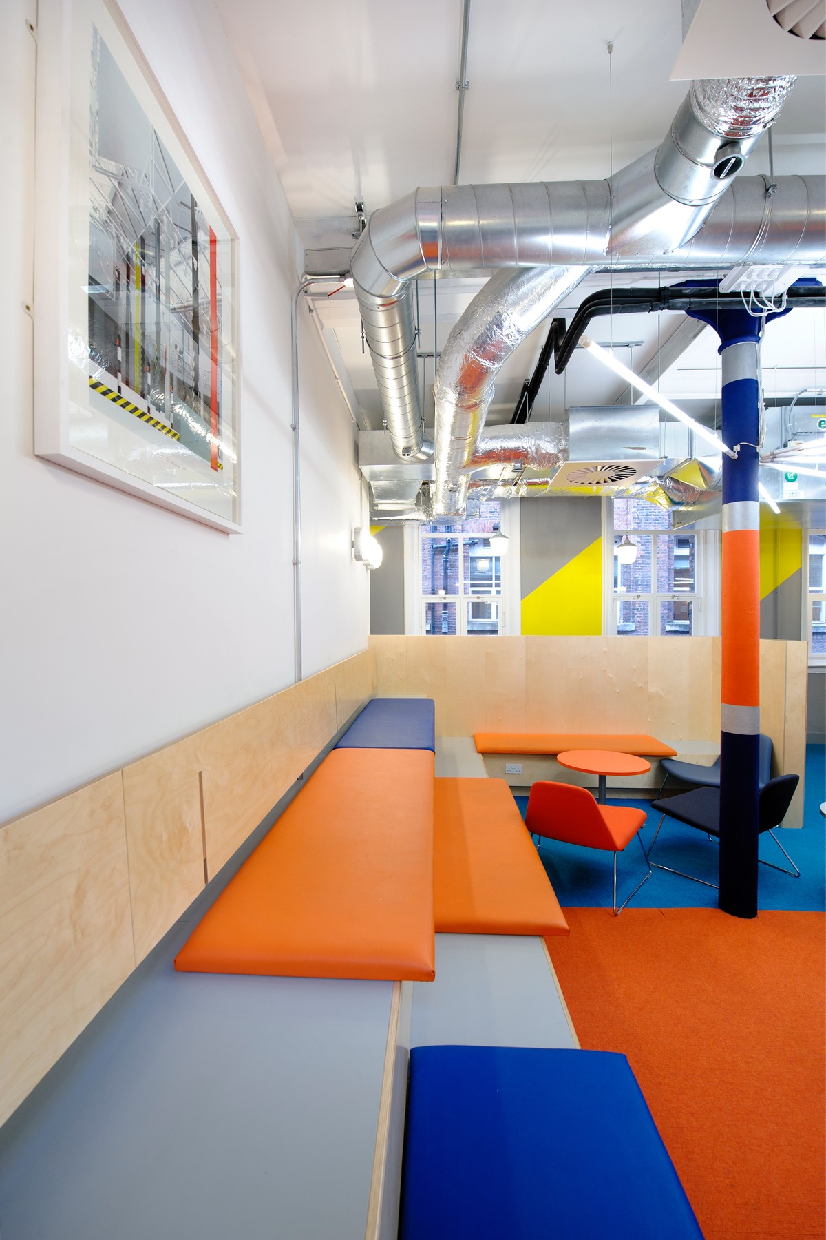 BIMM Music School, Manchester (BIMM) | Ben Kelly