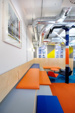 BIMM Music School, Manchester (BIMM) | Ben Kelly