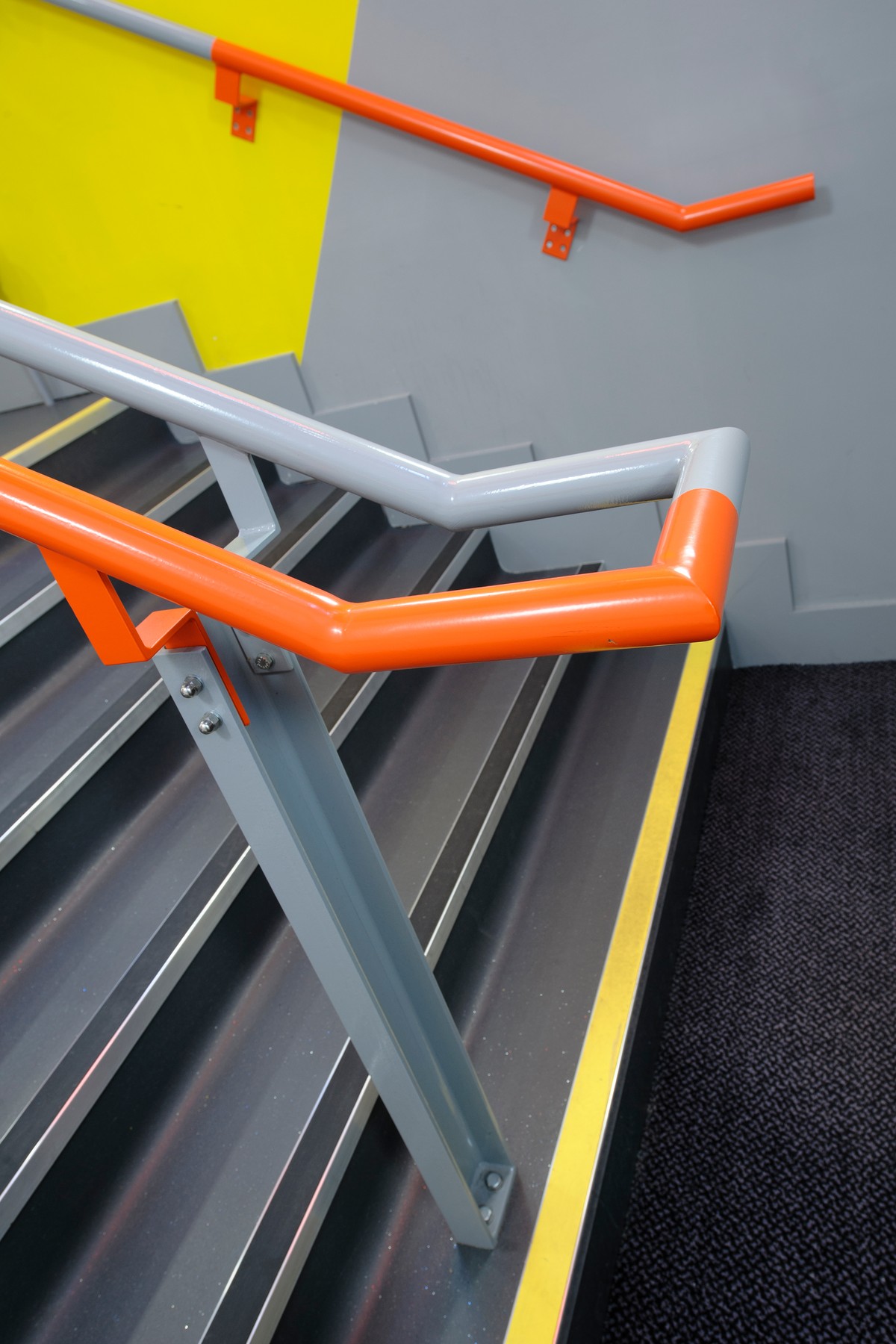 BIMM Music School, Manchester (BIMM) | Ben Kelly