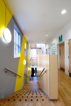 BIMM Music School, Manchester (BIMM) | Ben Kelly