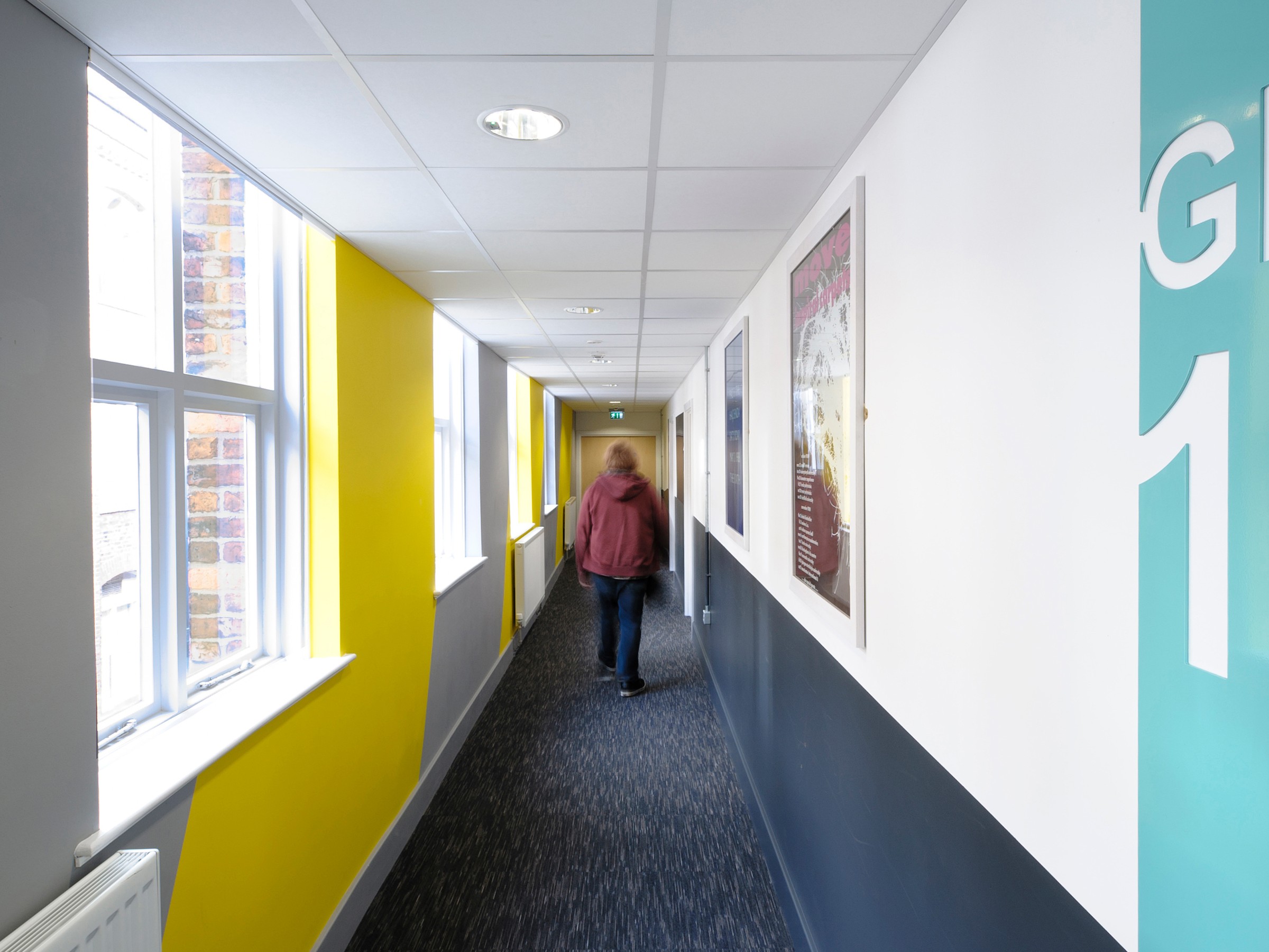 BIMM Music School, Manchester (BIMM) | Ben Kelly