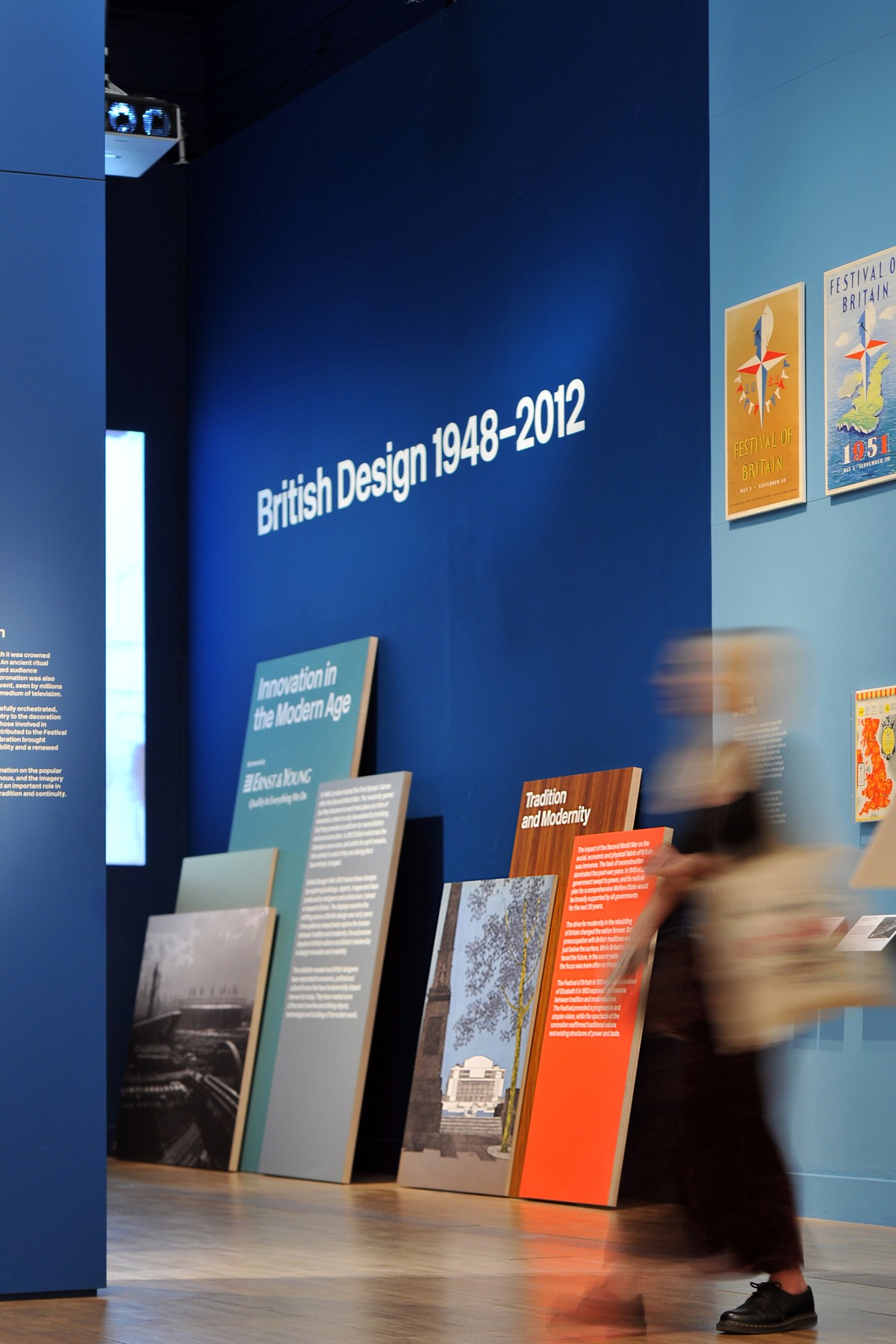 British Design 1948-2012: Innovation in the Modern Age (Victoria and ...