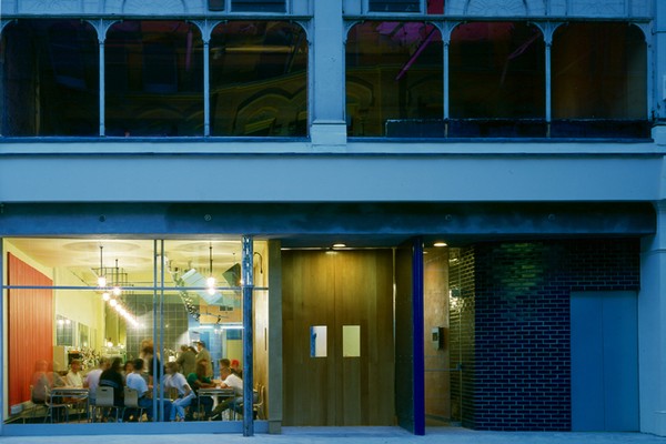 Bar Ten (Sam Piacentini) | Ben Kelly