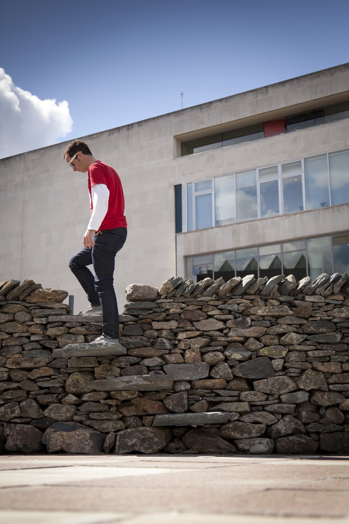 Enclosure | Ben Kelly