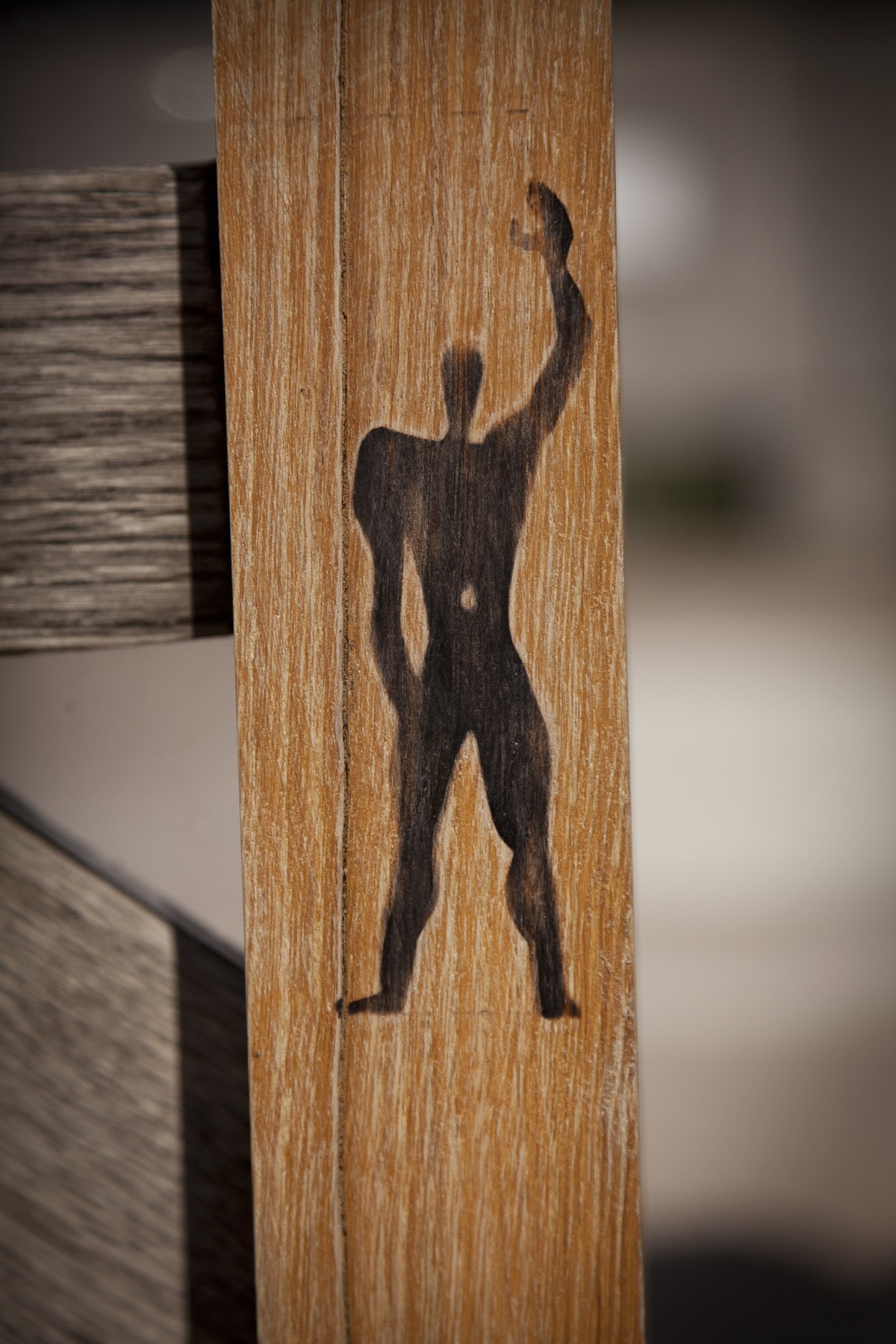 Enclosure | Ben Kelly