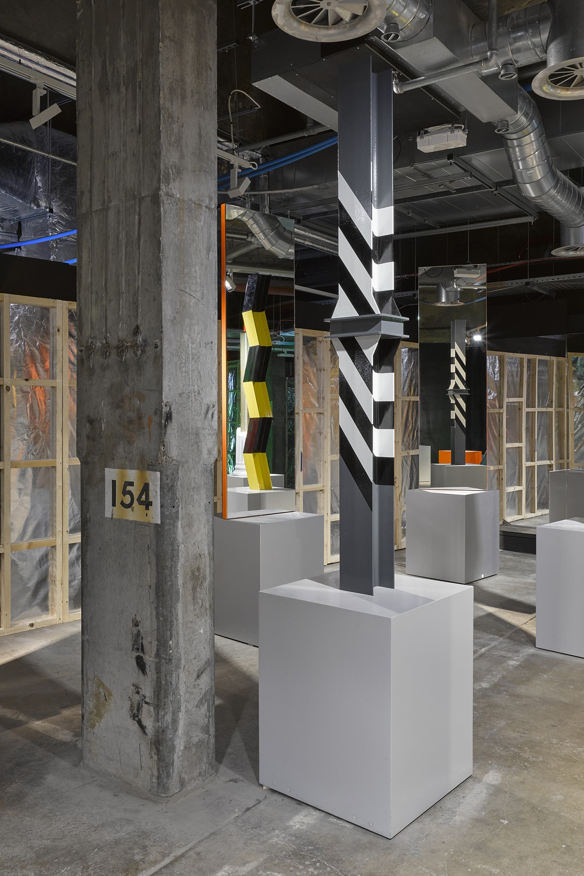 Future Shock (The Store X) | Ben Kelly