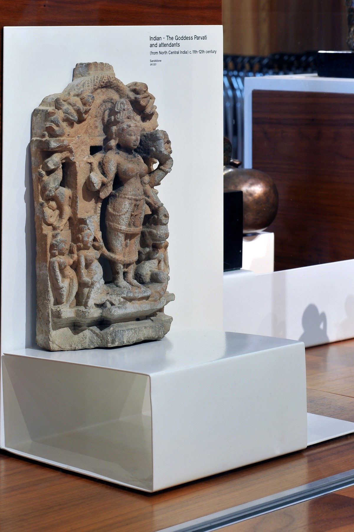 Garman Ryan Collection (The New Art Gallery Walsall) | Ben Kelly