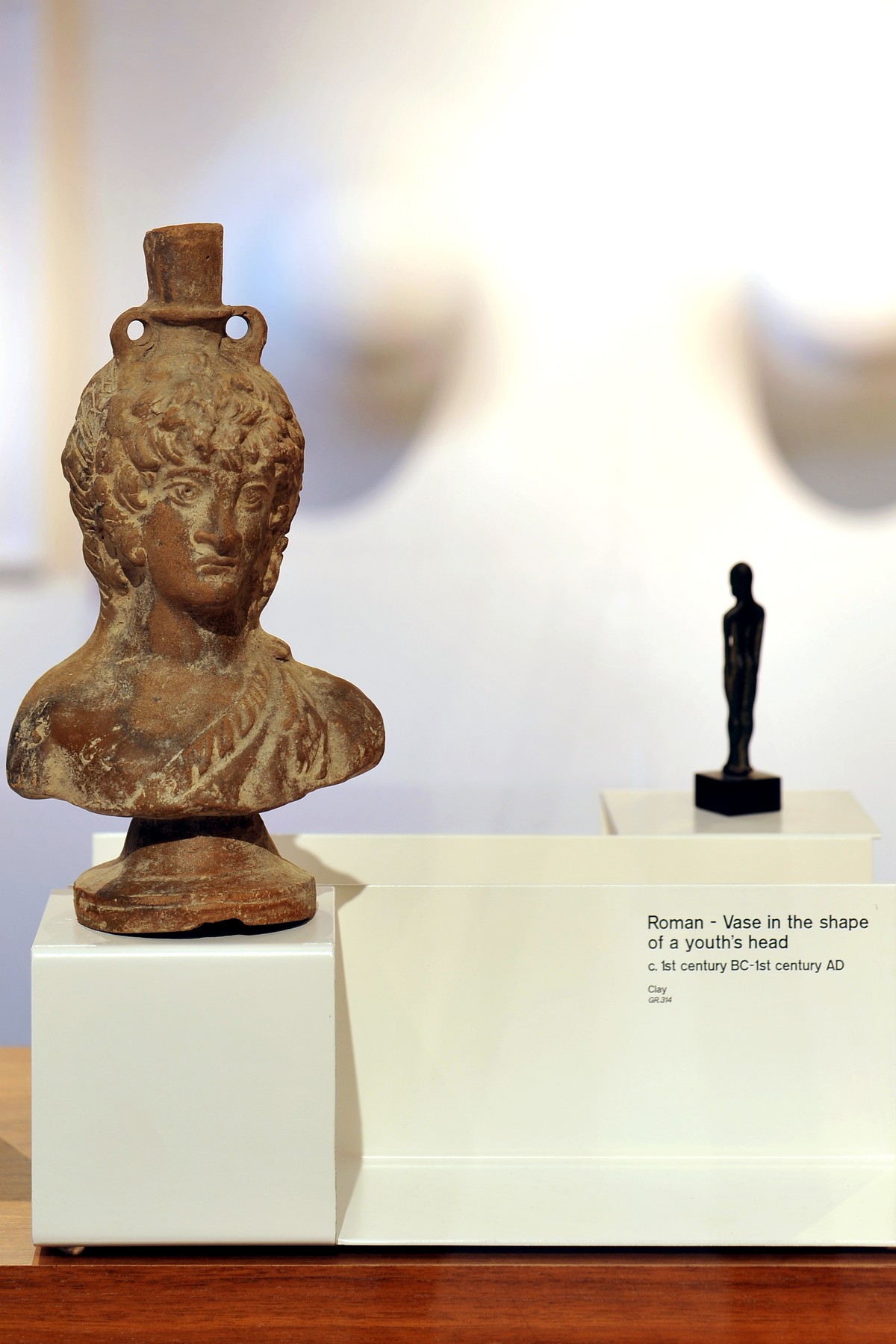 Garman Ryan Collection (The New Art Gallery Walsall) | Ben Kelly