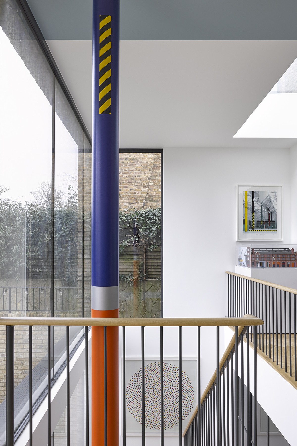 Column 1, London (Private Client) | Ben Kelly