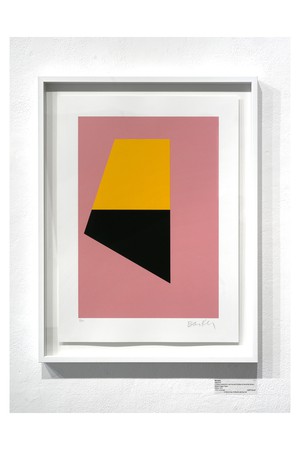 Prints Paintings Poles | Ben Kelly