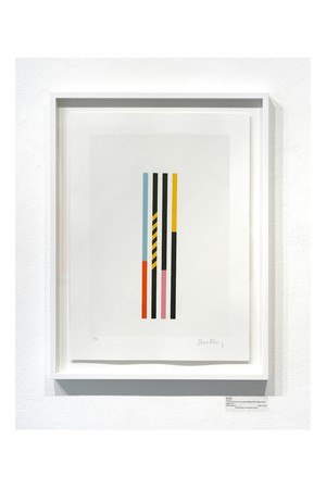 Prints Paintings Poles | Ben Kelly