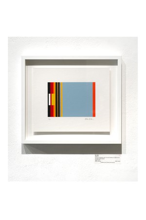 Prints Paintings Poles | Ben Kelly