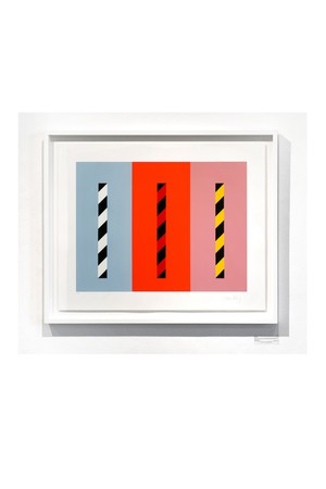 Prints Paintings Poles | Ben Kelly