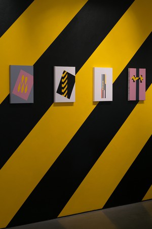Prints Paintings Poles | Ben Kelly