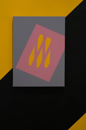 Prints Paintings Poles | Ben Kelly