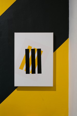 Prints Paintings Poles | Ben Kelly