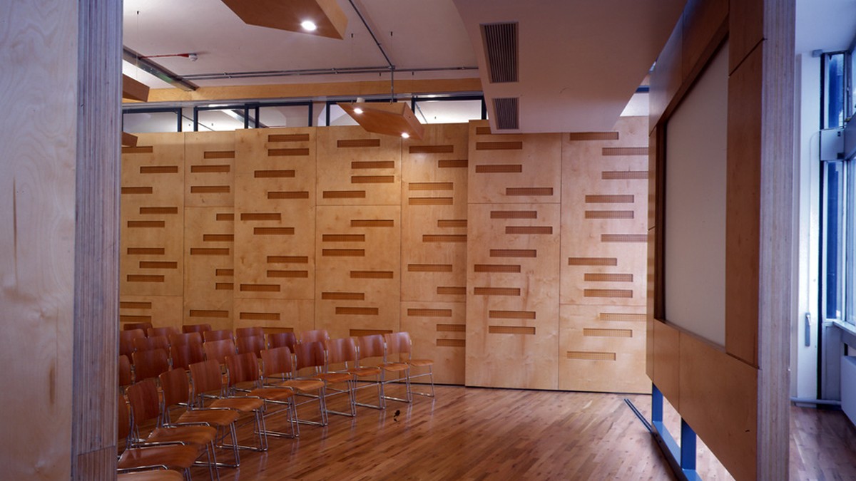 Design Council HQ (Design Council) | Ben Kelly