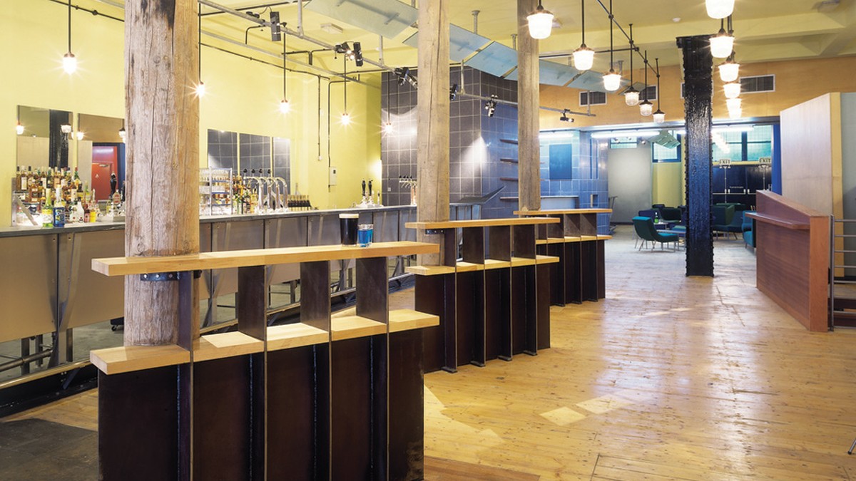 Dry 201 (Factory Records/ New Order) | Ben Kelly