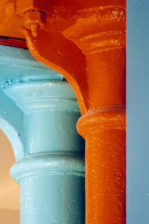 Anthony Wilson Loft (Anthony WIlson) | Ben Kelly